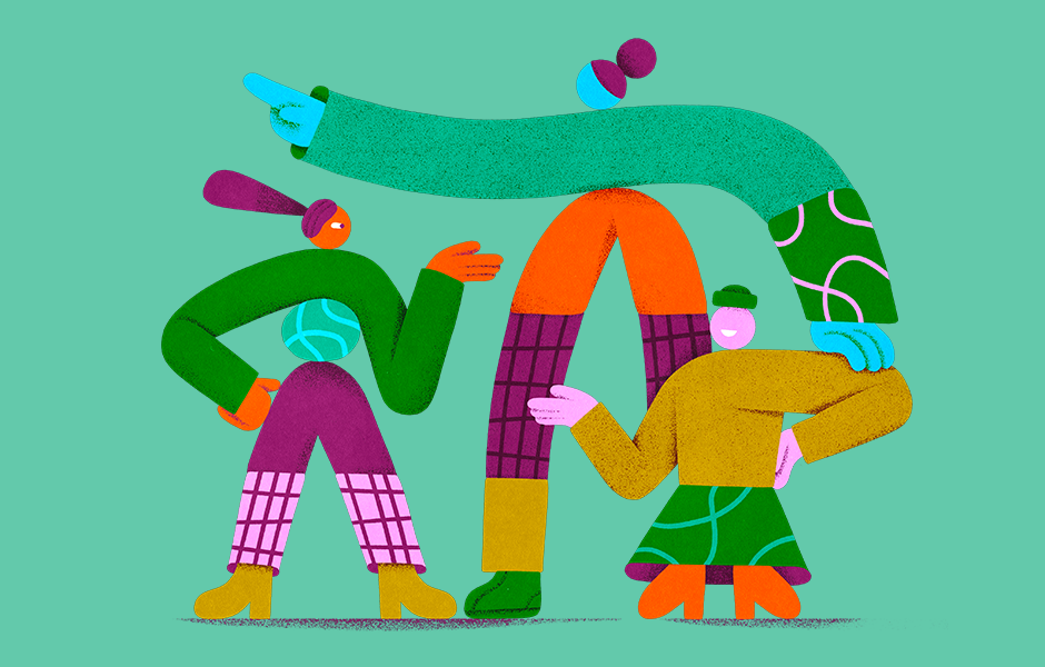 Connectr - Puma Growth Partners