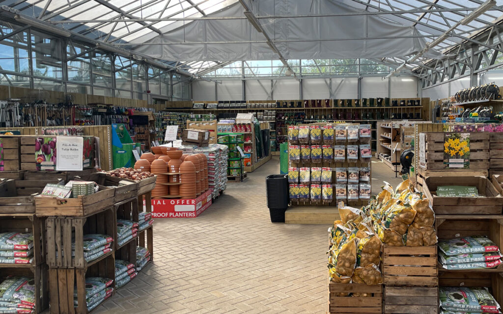 Rosebourne Garden Centre Business Exit - PumaPrivateEquity