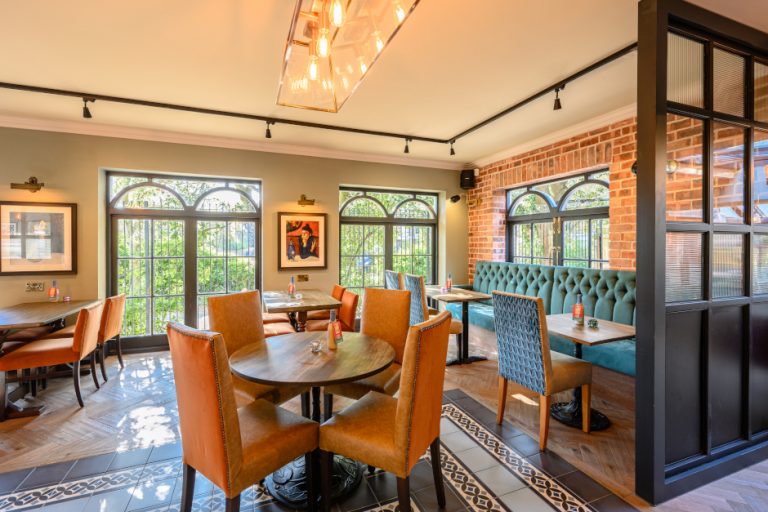 Brewhouse & Kitchen - Puma Growth Partners