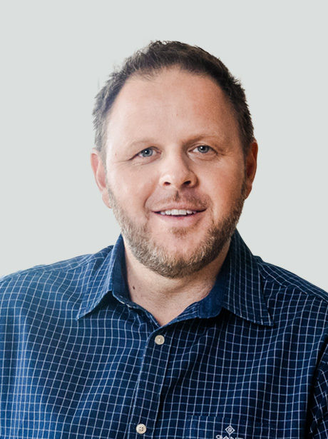 Paul Frost - Puma Growth Partners